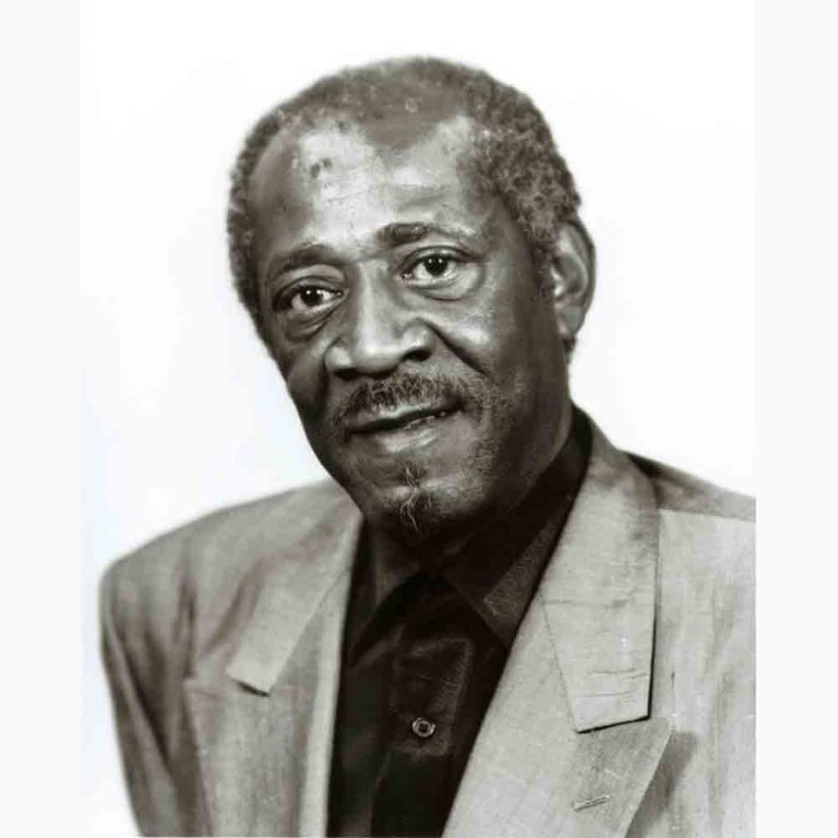 James Carr | New Park Cemetery, Inc.